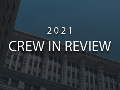 2021 CREW In Review CREW Atlanta