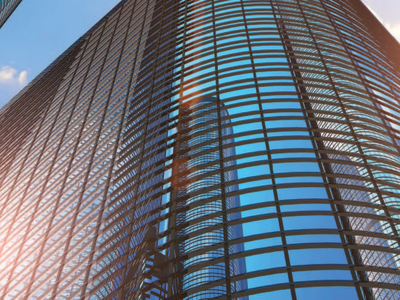 Thought Leadership: Fidelity National Financial | CREW Network