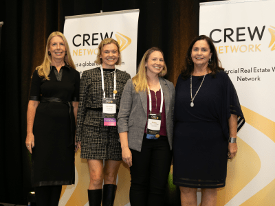 CREW Rochester | CREW Network