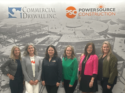 Strength in Numbers: MNCREW's Collaborative Power | CREW Network