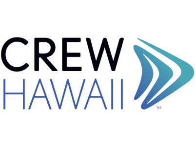 CREW Hawaii | CREW Network