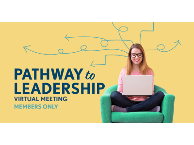 Pathway to Leadership CREW Orlando