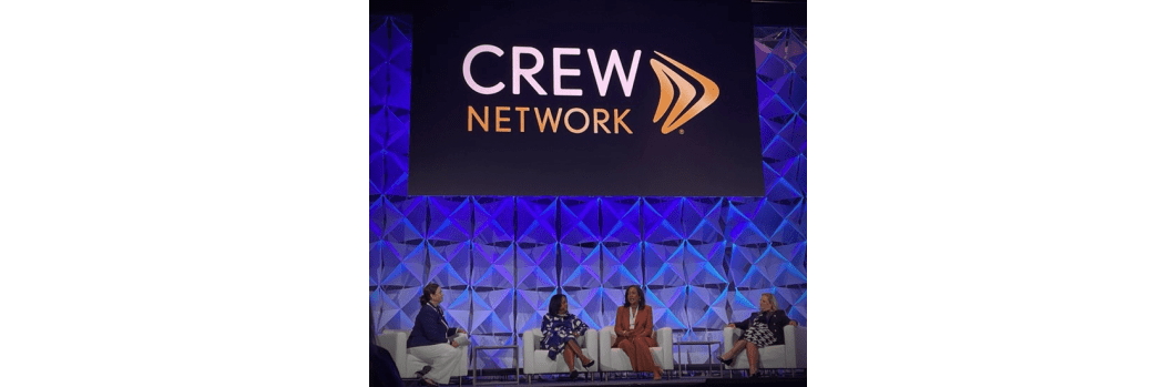 Where's Your CREW CREW-St. Louis