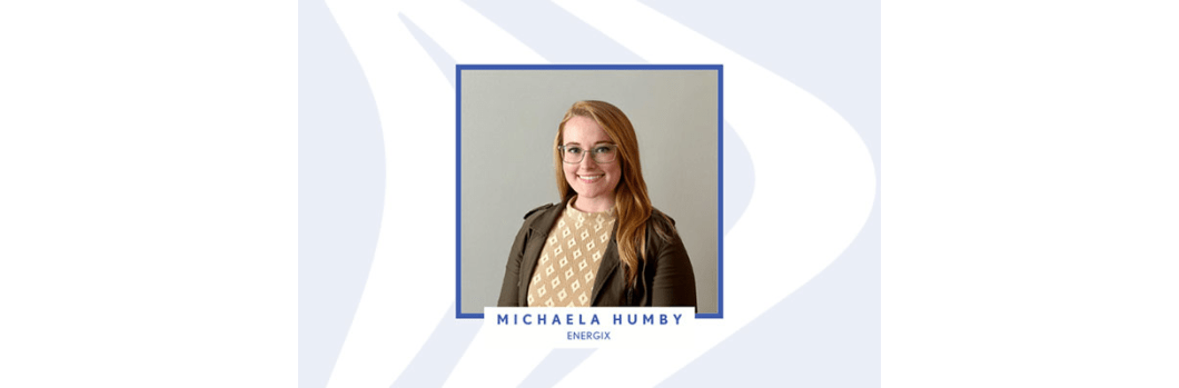 CREW NoVA Celebrates Michaela Humby CREW Northern Virginia