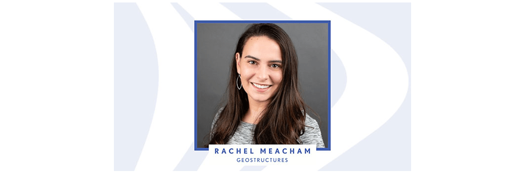 CREW NoVA Celebrates Rachel Meacham CREW Northern Virginia