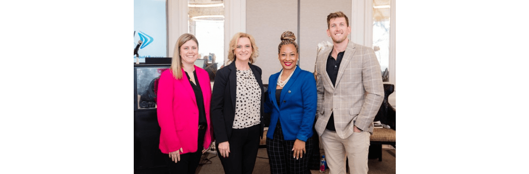 Event Recap - February Program CREW Orlando