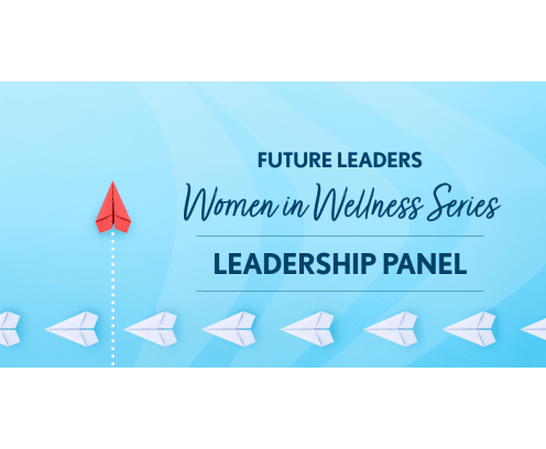 August Future Leaders Women in Wellness CREW Orlando