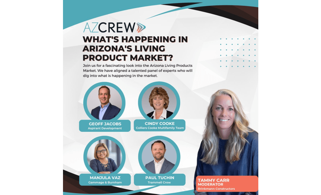 Recap of Living Products Market on August 20, 2024 AZCREW