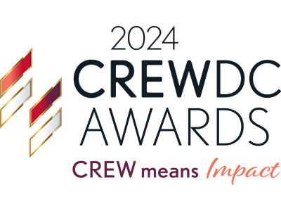 Awards CREW DC