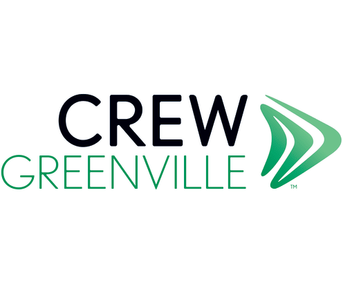 Name Tag Order CREW Greenville