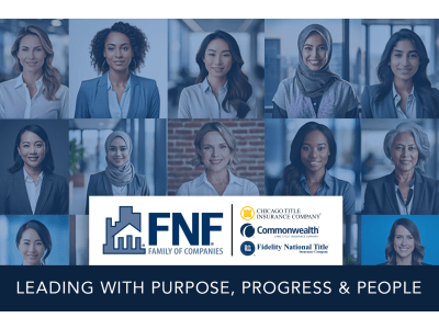 Fidelity National Financial - Leading With Purpose, Progress and People ...