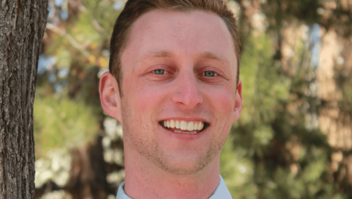 New Member Spotlight - Rex Buys CREW Utah