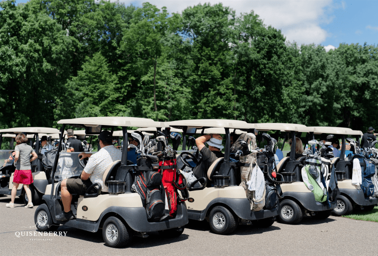 Event Recap: CREW Detroit 2024 Golf Outing CREW Detroit