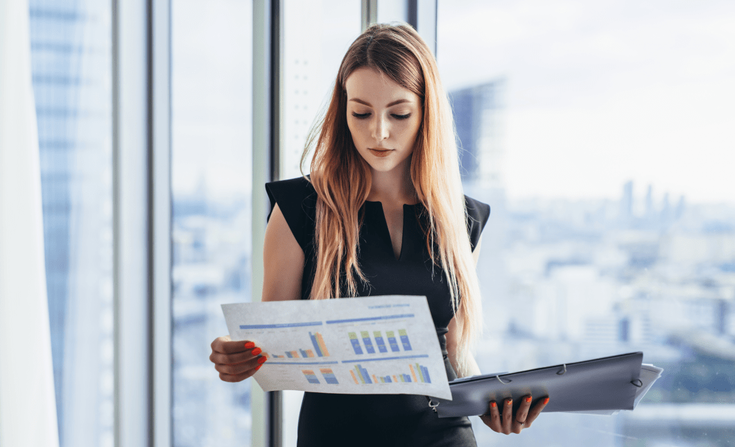 Five DEI Number Projections CREW-St. Louis