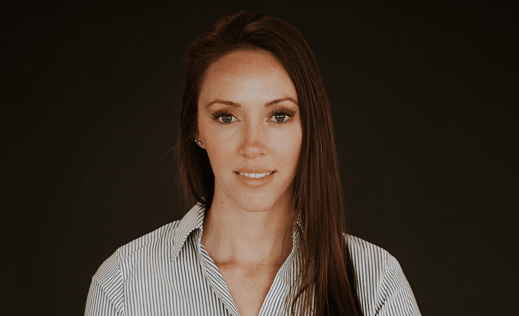 New Member Spotlight: Shandie Wiedbusch CREW Utah