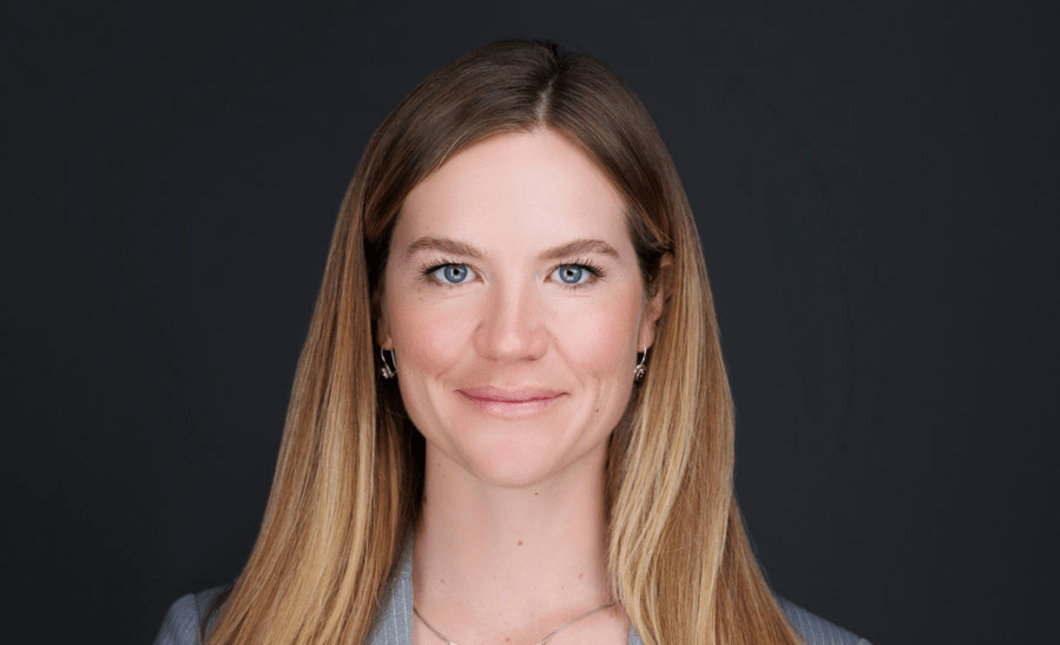 New Member Spotlight - Katie Wilking CREW Utah