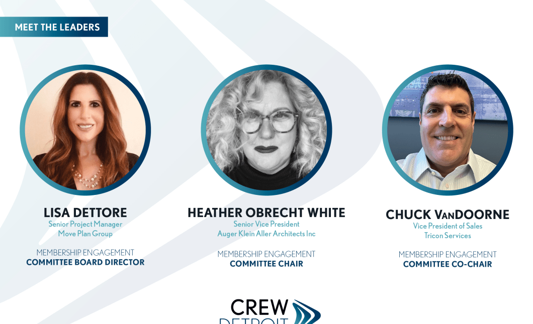 Embracing Gratefulness: Celebrating Connections & Joy within the CREW ...