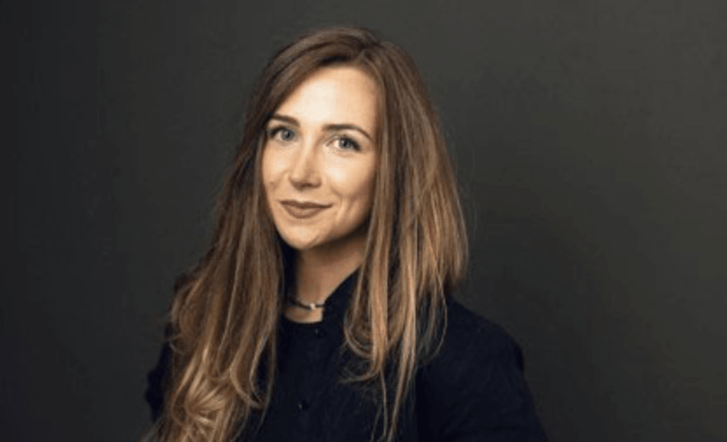 New Member Spotlight - Laura Dehtear CREW Utah