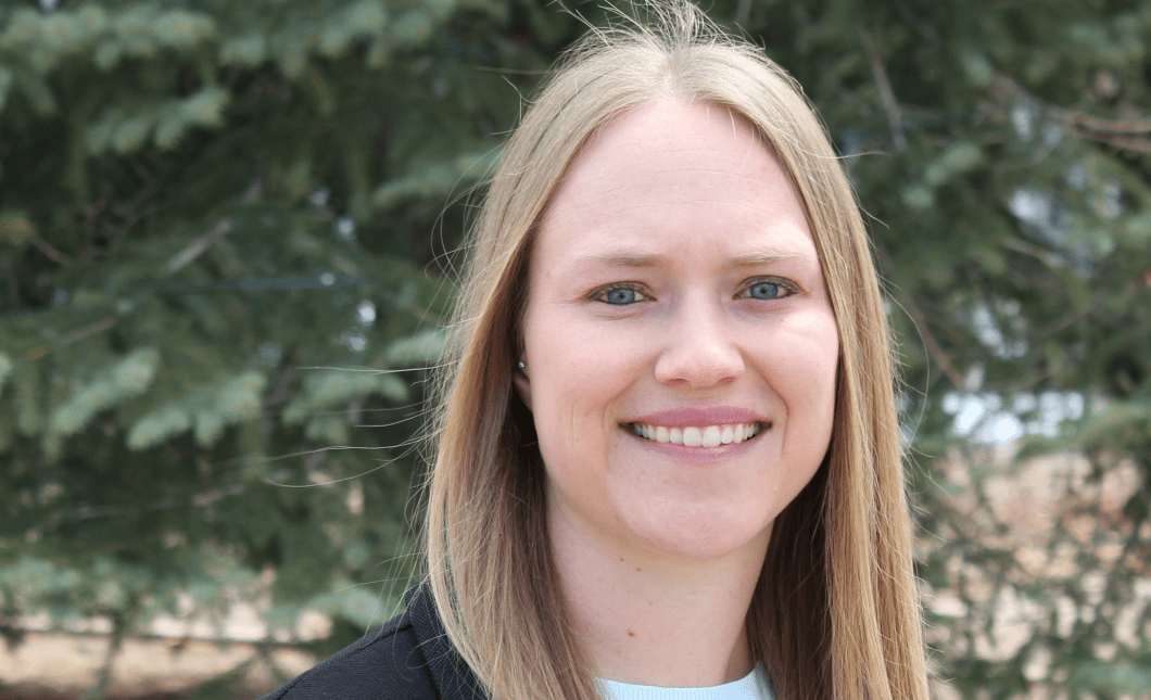 New Member Spotlight - Marci Boyle CREW Utah