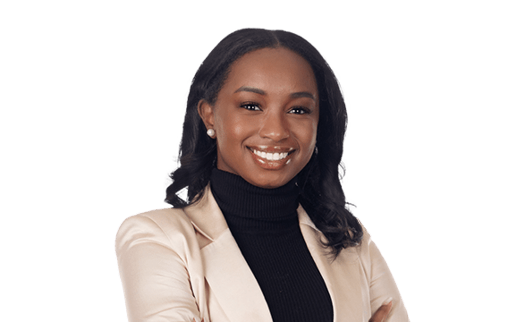 New Member Spotlight Maia Magee CREW Utah