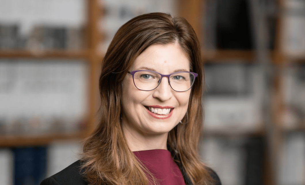 Member Spotlight Amy Watson CREW Utah