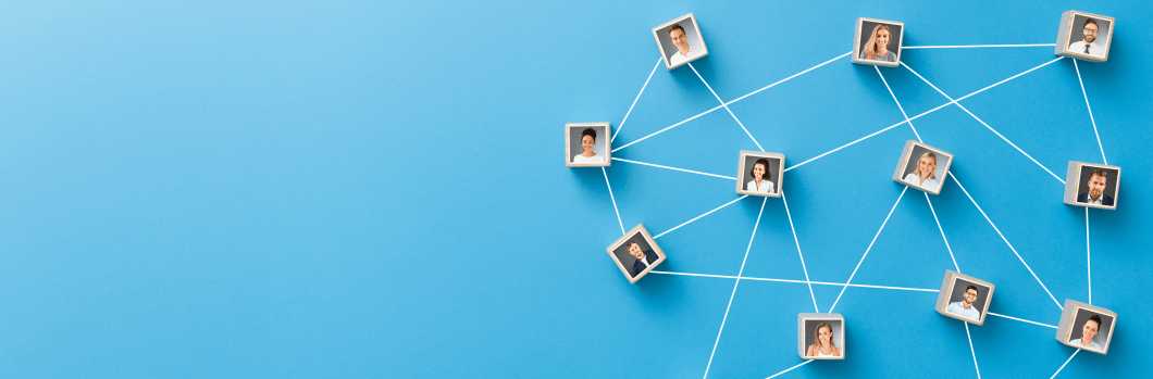 Cultivating Your Network CREW Chicago