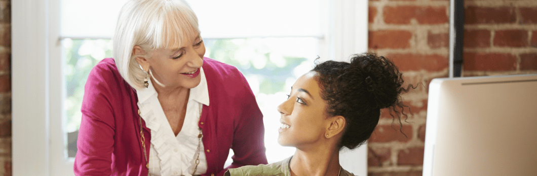 Mentorship CREW-St. Louis