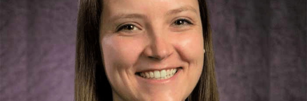 New Member Spotlight: Emily Merrill CREW Utah