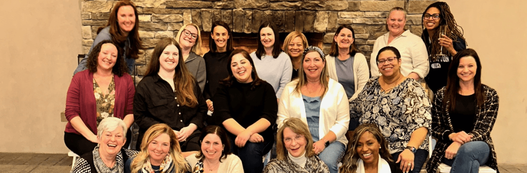 November President's Message CREW DC