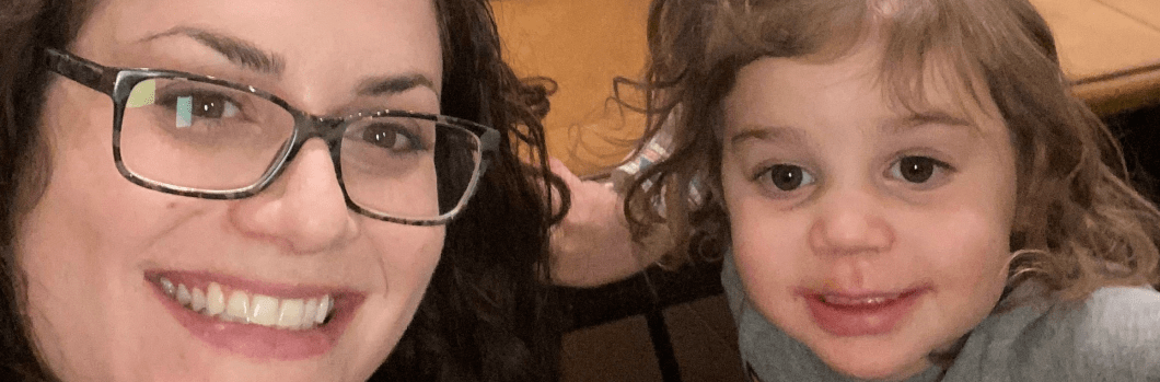 DE&I Story Sharing Series My Hanukkah Story by Lisa Metzger CREW Denver