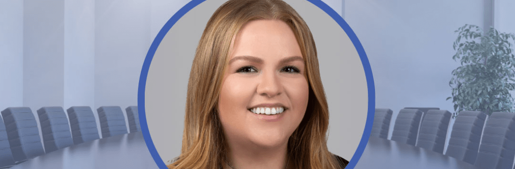 Board Member Spotlight Courtney Rosenkrantz CREW NJ