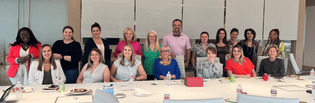 CREW Dallas February 06, 2024 Newsletter CREW Dallas