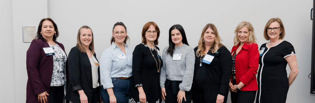 Event Recap: East Meets West in Lansing CREW Detroit