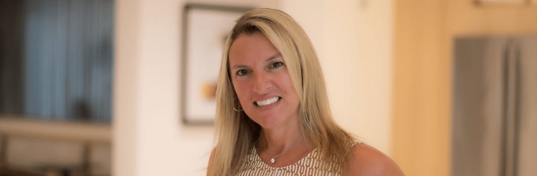 Member Spotlight: Kim Falcone Sousa Cape Fear CREW