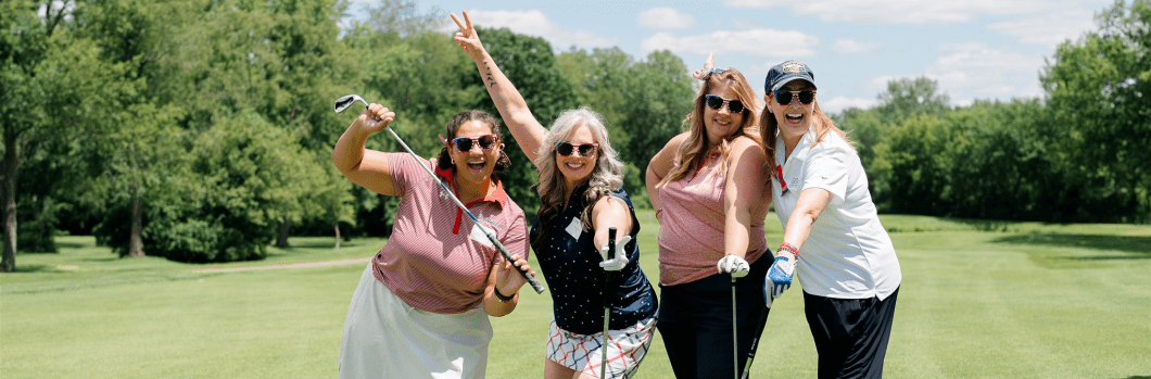 Event Recap: CREW Detroit 2024 Golf Outing CREW Detroit