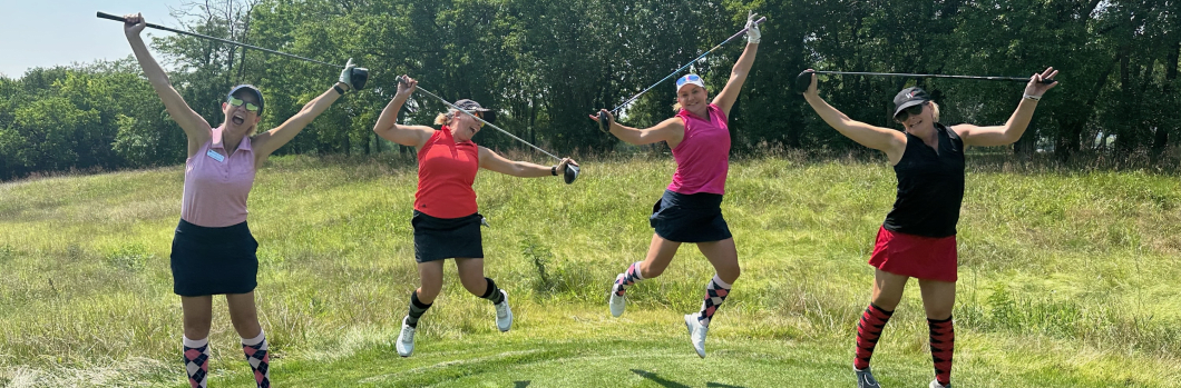 21st Annual Golf Classic CREW Kansas City