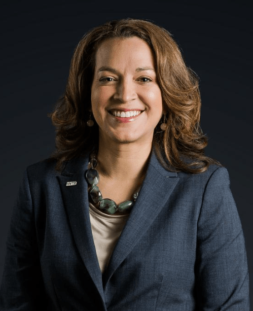 4th Quarter Luncheon CREW Kansas City