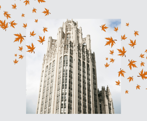 Celebrate Women in CRE at Last Call for Fall 2023! CREW Chicago