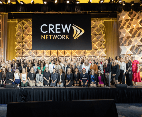 CREW Convention Encore: Bringing Back the Best CREW Greater Cincinnati