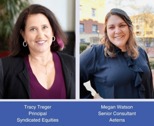 Leaders Building Leaders CREW Chicago