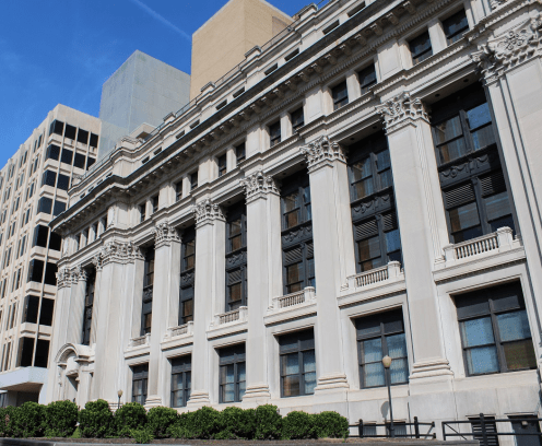 View all Events CREW Richmond