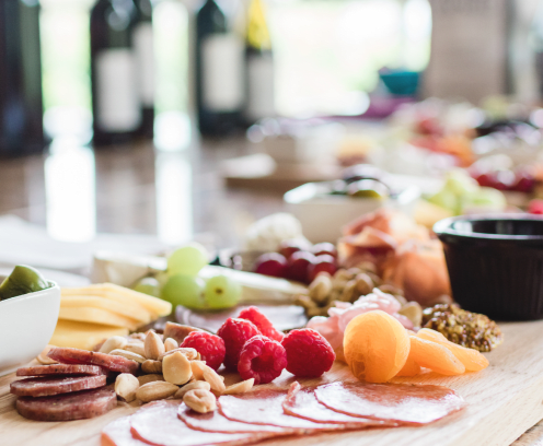 Charcuterie Craze CREW Fort Worth