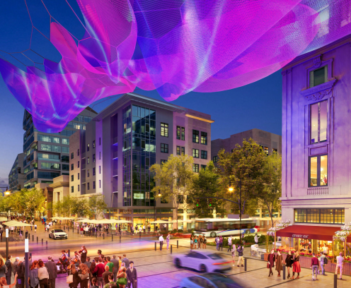Big Visions to Bold Action: How the Capital Line Will Be a Catalyst in ...
