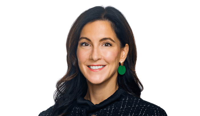 Cindy MacMillian | CREW Network