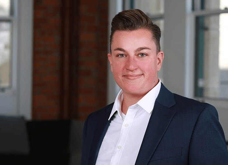 Ashley Breakfield CREW San Francisco