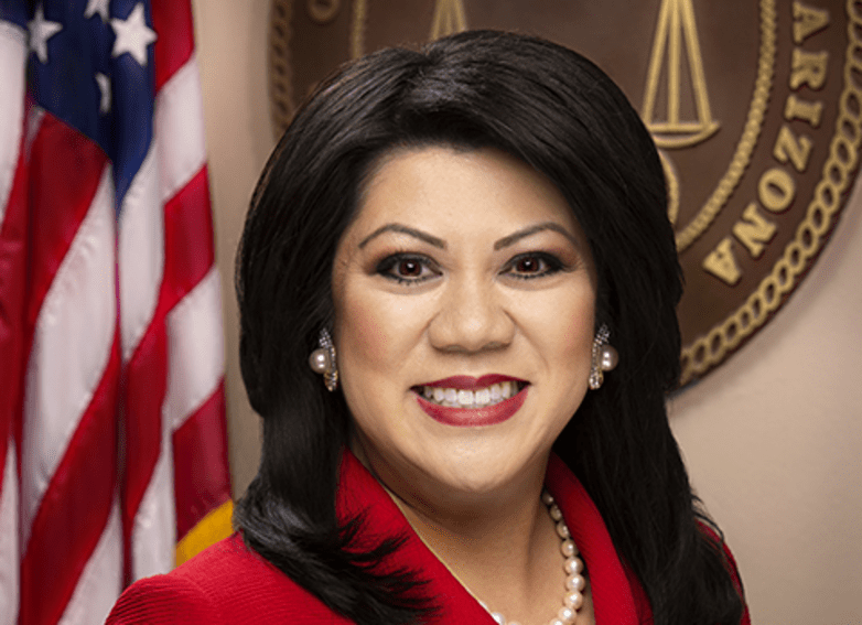 Kimberly Yee CREW Tucson