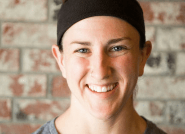 Caitlin Hogan CREW Tucson