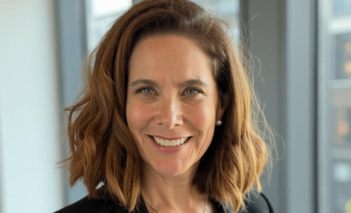 Congratulations to Allison Rabin CREW Chicago