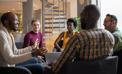 CRE Pledge for Action Signatory Progress | CREW Network