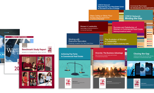 Research Papers | CREW Network | CREW Network